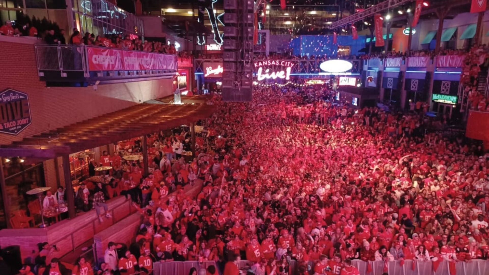 Latest News and Updates | Kansas City Power & Light District