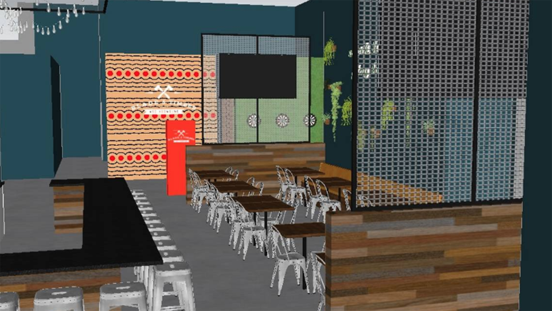 Power & Light District - Soon, you’ll be able to go to Power and Light ...