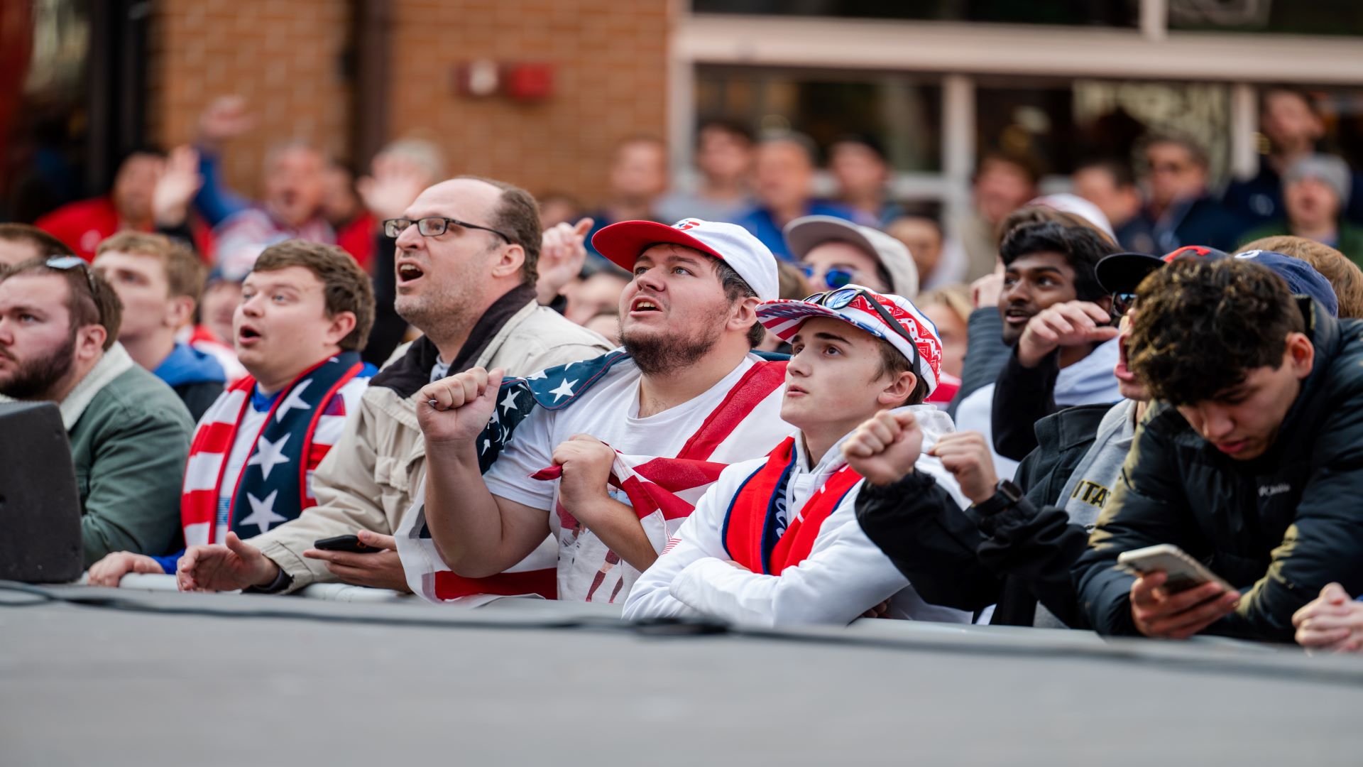 Power & Light District - News