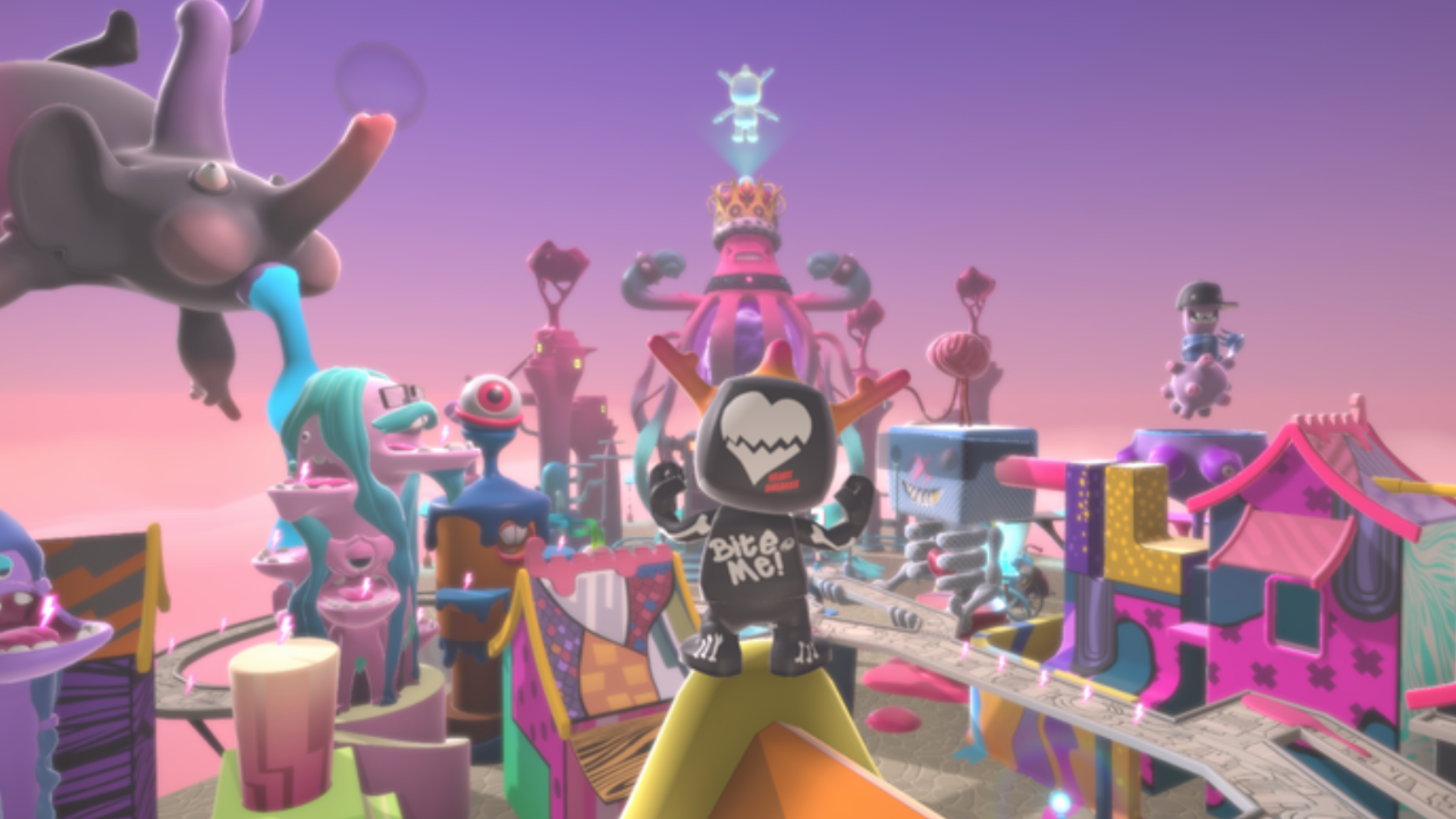 Power & Light District - Mythical Games Coming To Power & Light