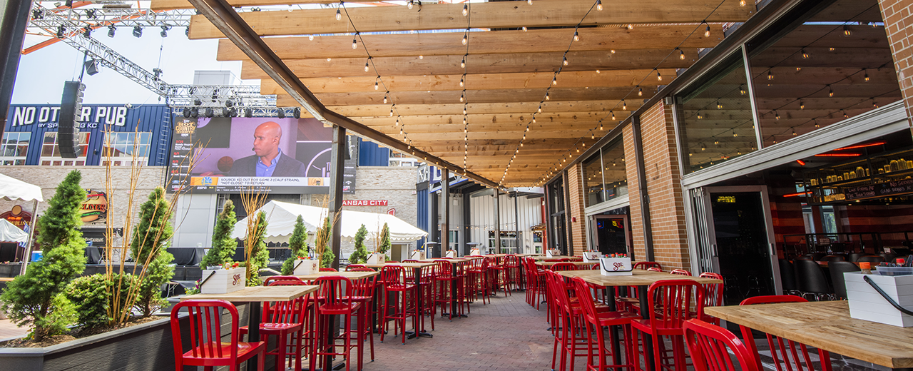 Private Events | Guy Fieri's Dive & Taco Joint | Power & Light District