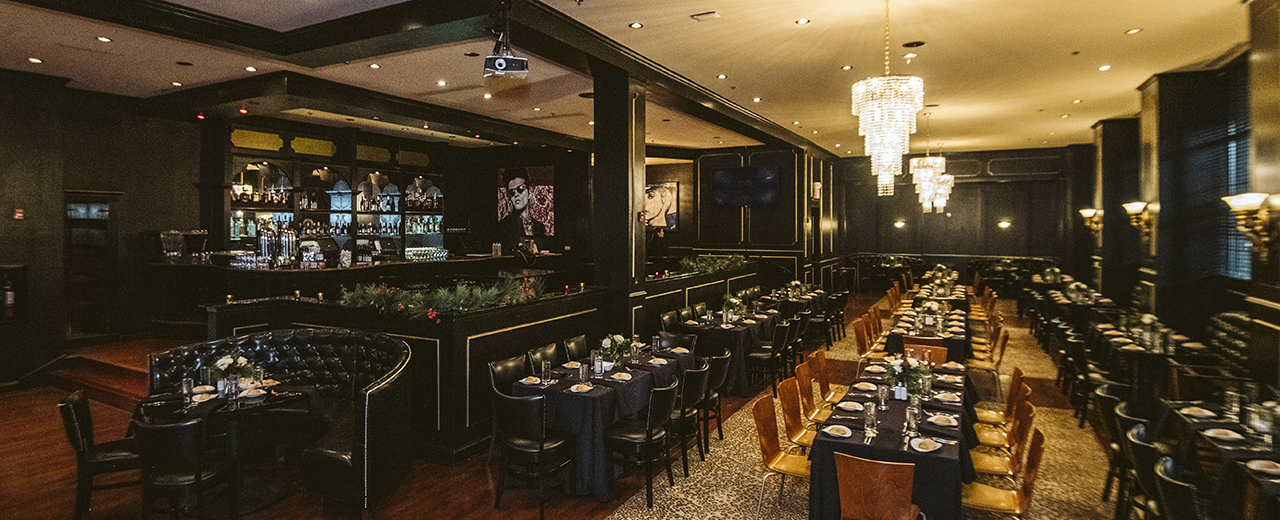 Private Events | Kill Devil Club | Kansas City Power & Light District