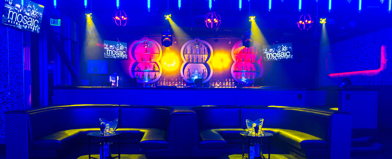 Nightlife Private Events Mosaic Kansas City Power Light District