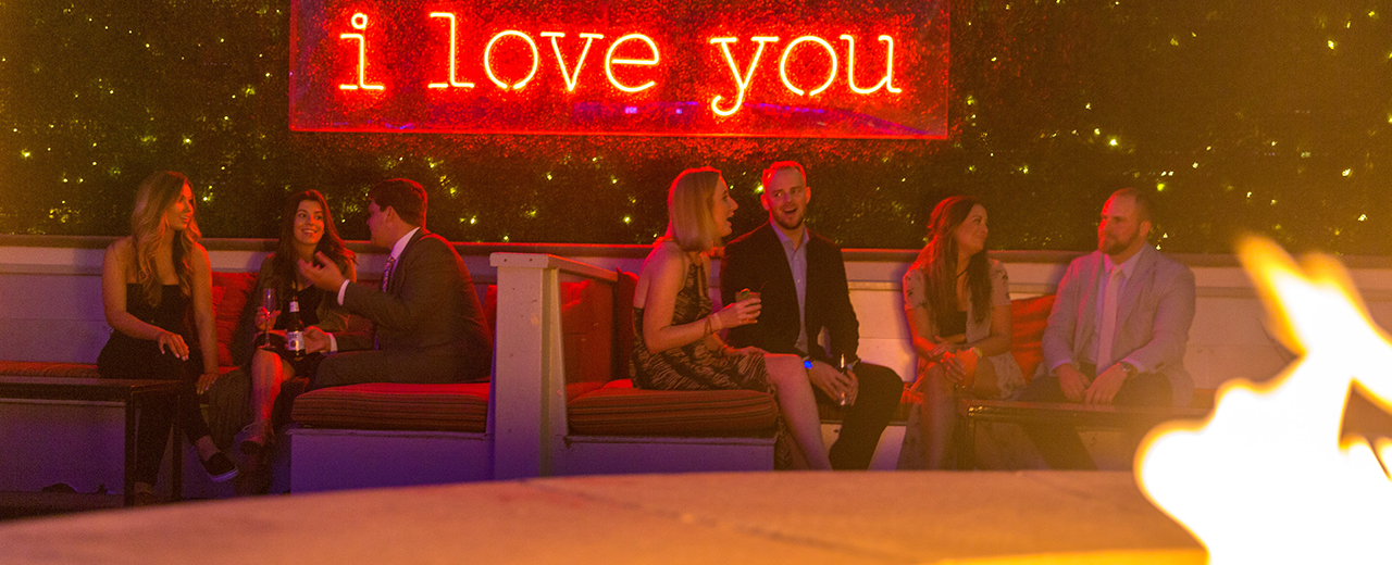 Nightlife Private Events | Mosaic | Kansas City Power & Light District