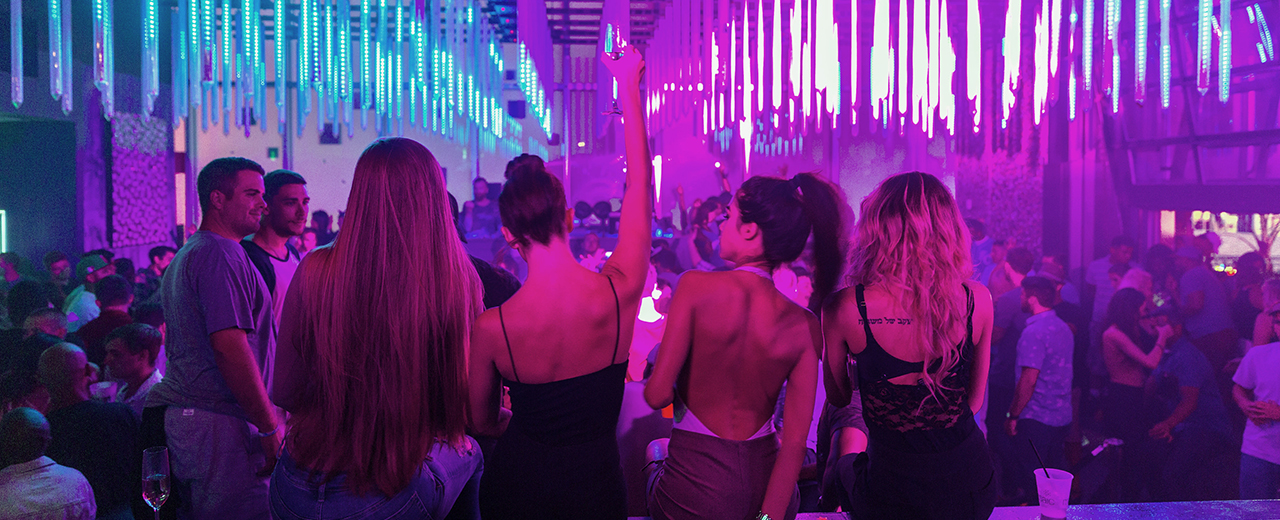 Nightlife Private Events | Mosaic | Kansas City Power & Light District