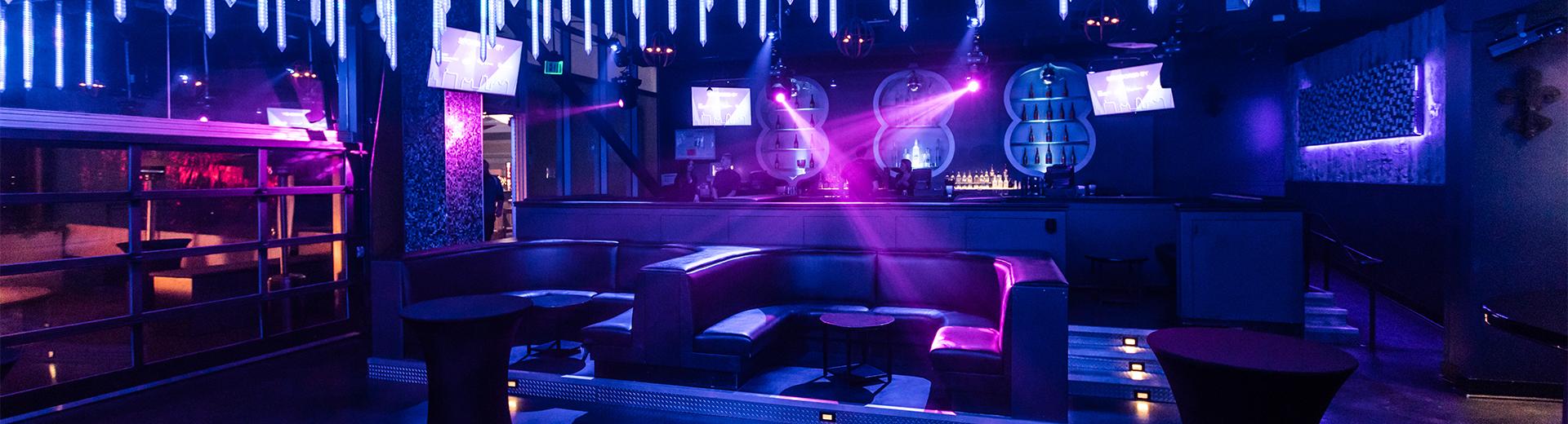 Nightlife Private Events | Mosaic | Kansas City Power & Light District
