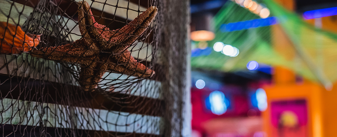 Private Events | Shark Bar | Kansas City Power & Light District