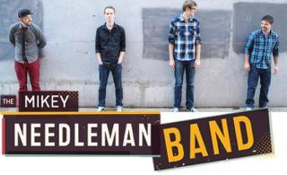 Power & Light District - The Mikey Needleman Band